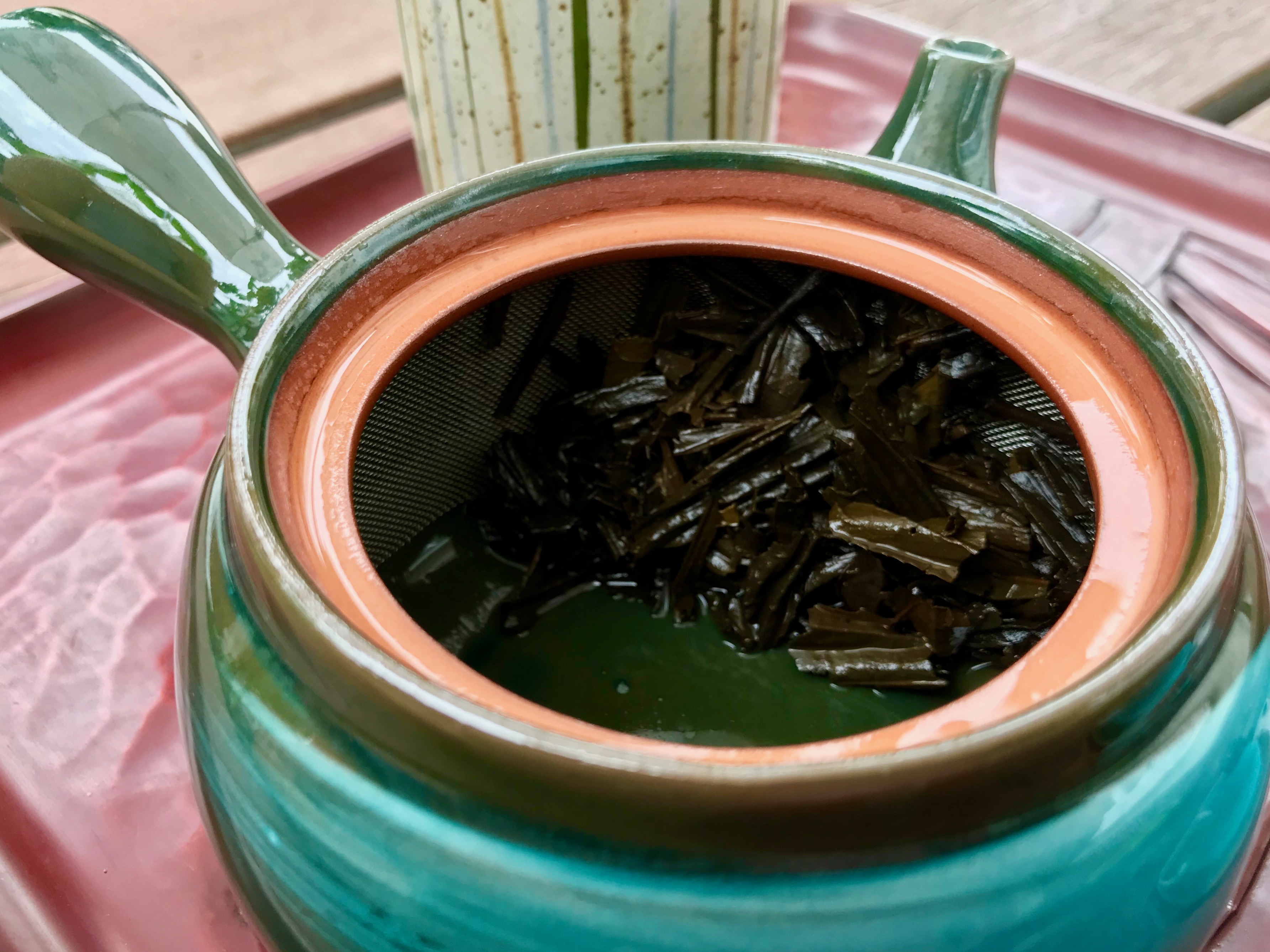Green Tea Made Easy with Arigato Japan Food Tours – Kamakura Dreamin'
